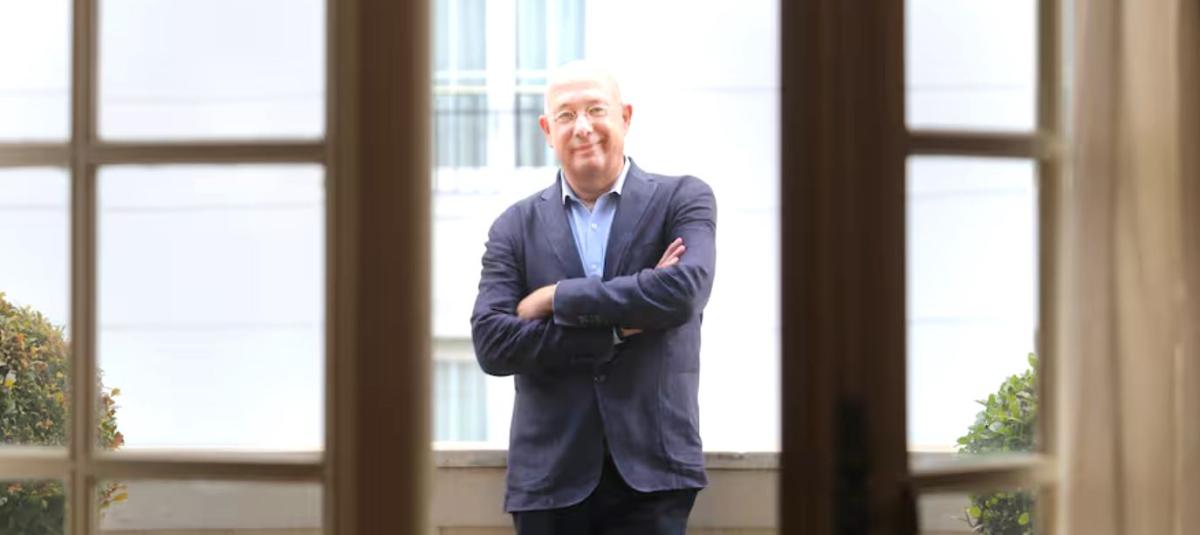 ‘La estupidez organizada en la que vivimos provoca una amnesia de la ...