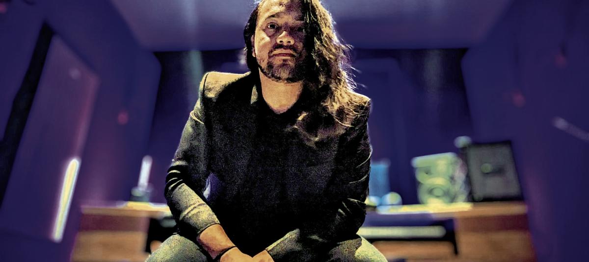 Camilo Forero, el músico colombiano que hace historia en los Premios Emmy