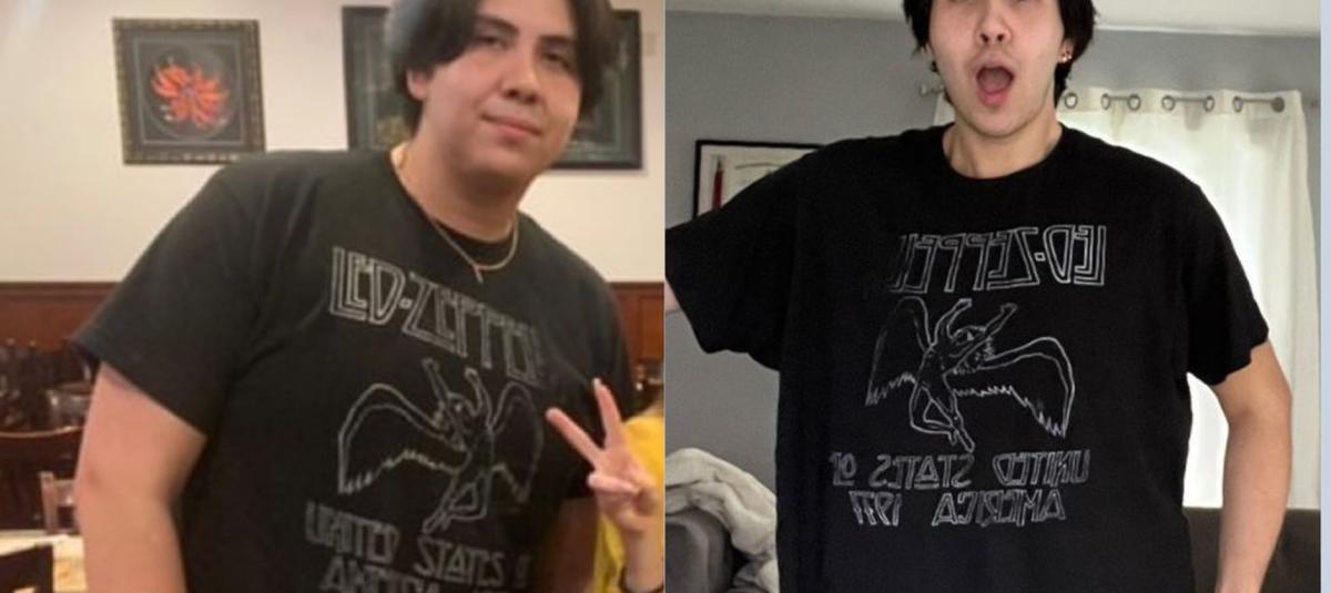 'Perdí 45 kilos en poco tiempo estas son las 2 claves que usé para ...