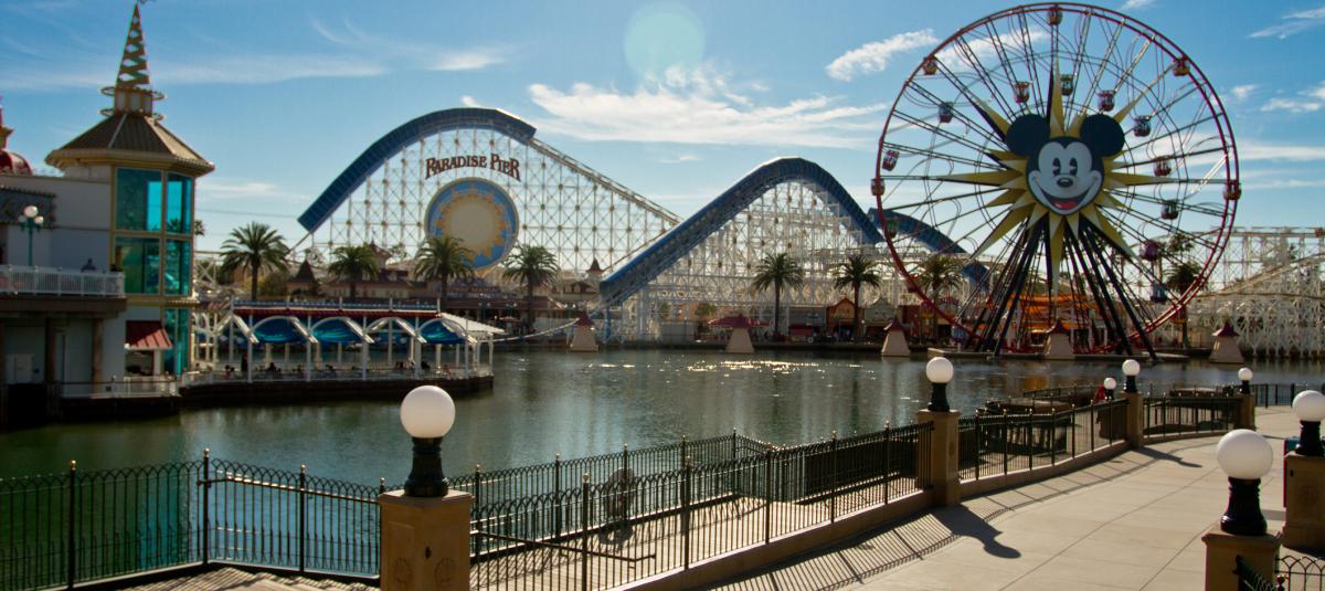 Disney de California tendrá nuevas atracciones: todos los detalles