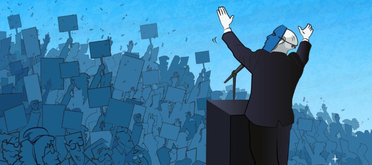 ¿Por qué los políticos dicen mentiras? La ciencia explica las razones ...