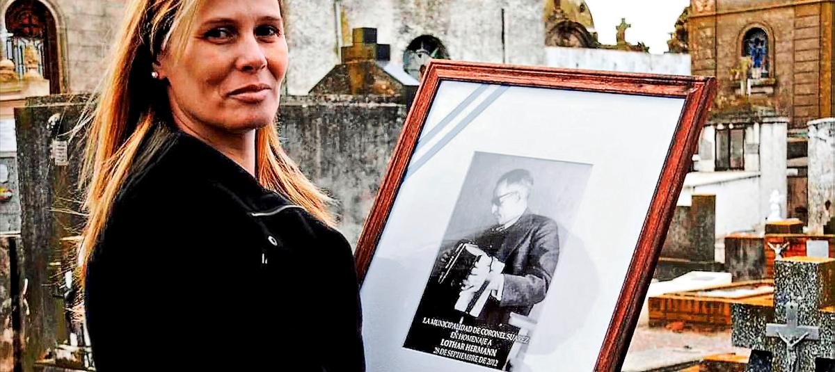 El hombre que atrapó a Adolf Eichmann, la mente detrás de ‘la solución ...