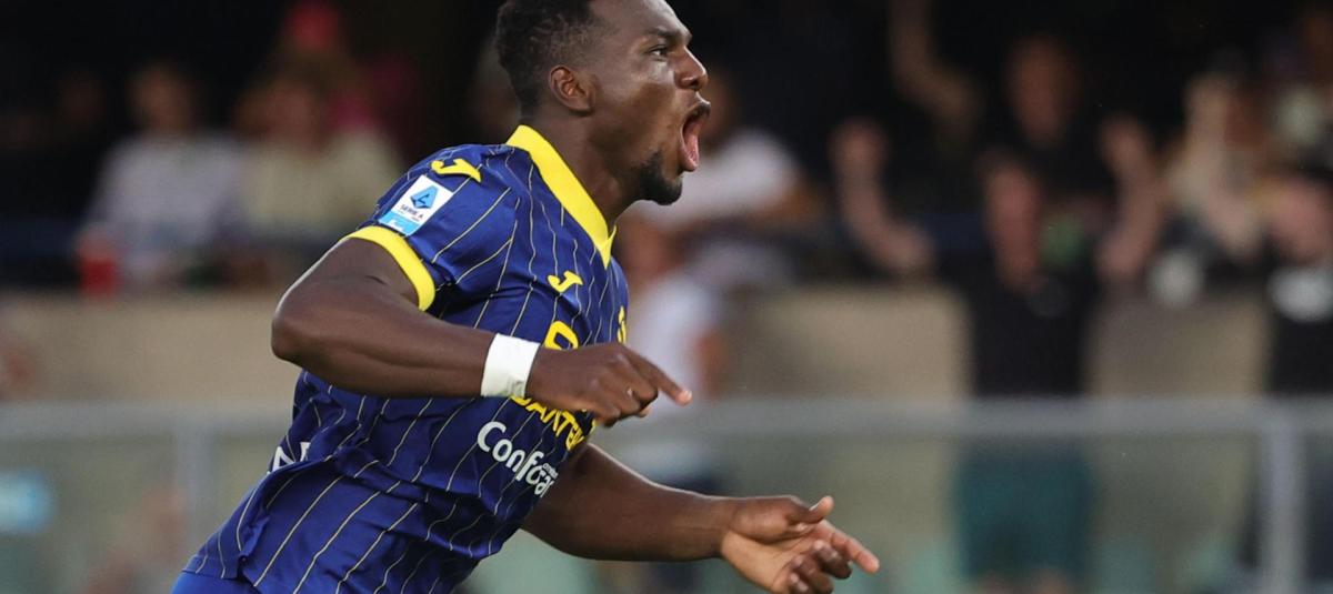 Daniel Mosquera, campeón con Bucaramanga, debutó con el pie caliente en ...