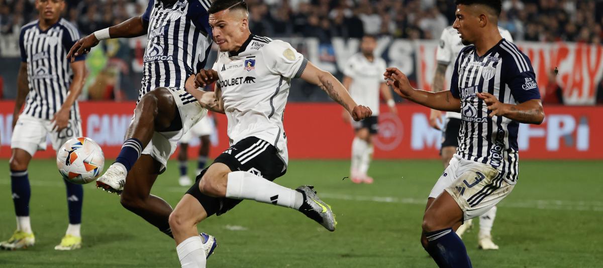 Junior vs. Colo Colo, EN VIVO: el Tiburón se juega en Barranquilla el ...