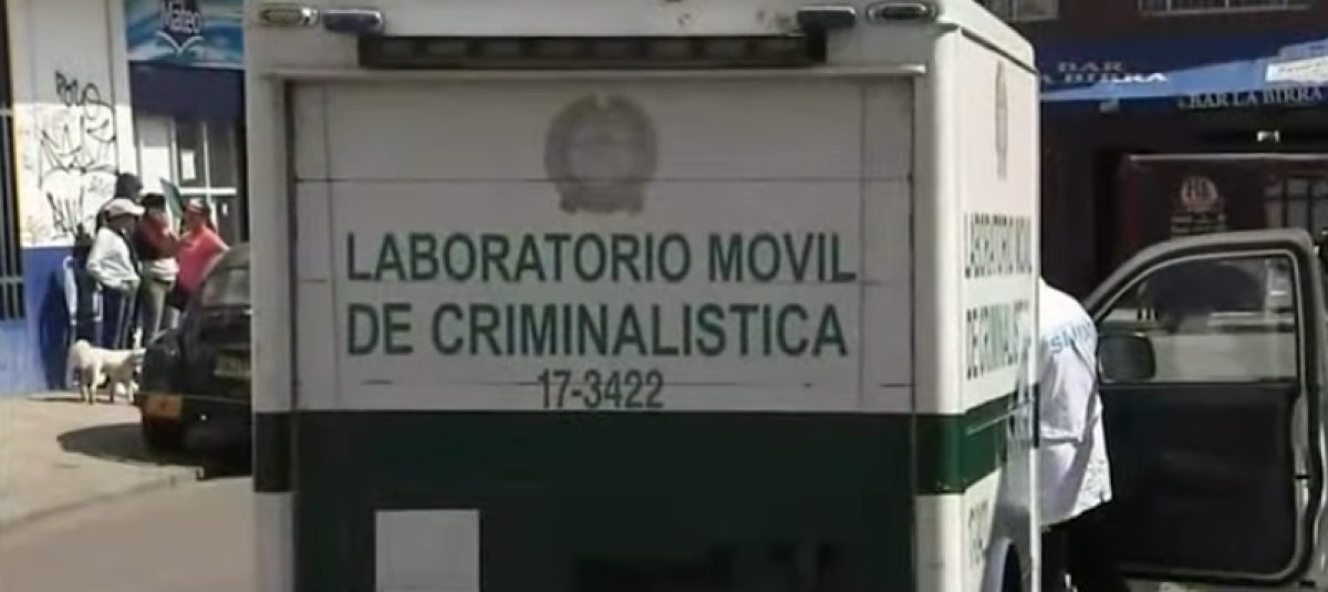 La ONU condena el asesinato de Víctor Alfonso Yule Medina, de la ...