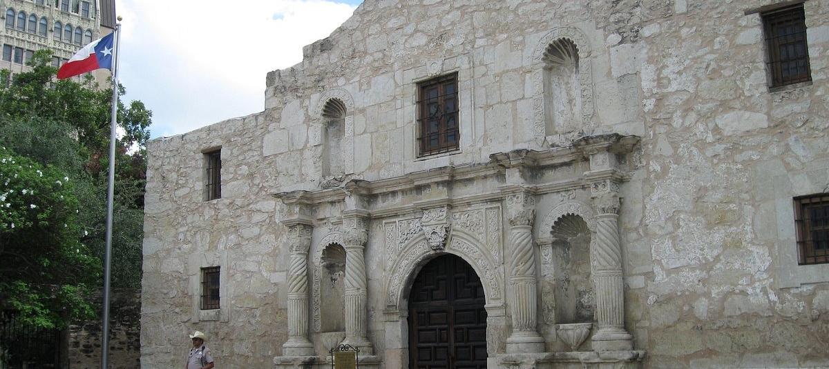 El histórico sitio que une a Texas con México y es ideal para visitar