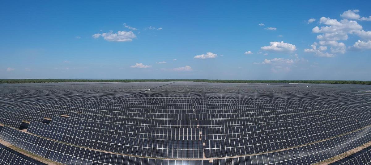 Caribe colombiano, potencia energética de Latinoamérica