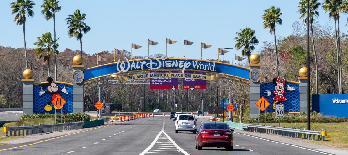 Florida: las nuevas atracciones que hay en los parques temáticos de Orlando