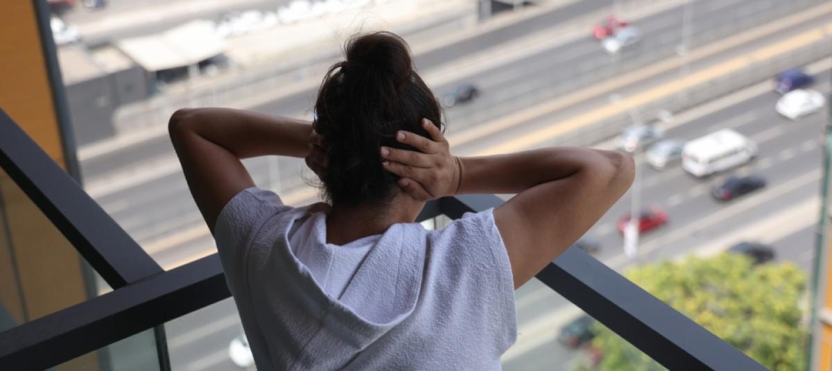 ¿Vive en un ambiente muy ruidoso a diario? Los efectos en la salud de ...