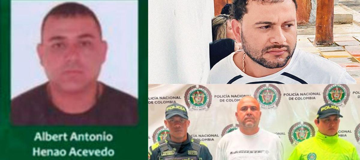 El poderoso clan familiar al que ligan con la banda criminal de 'los ...