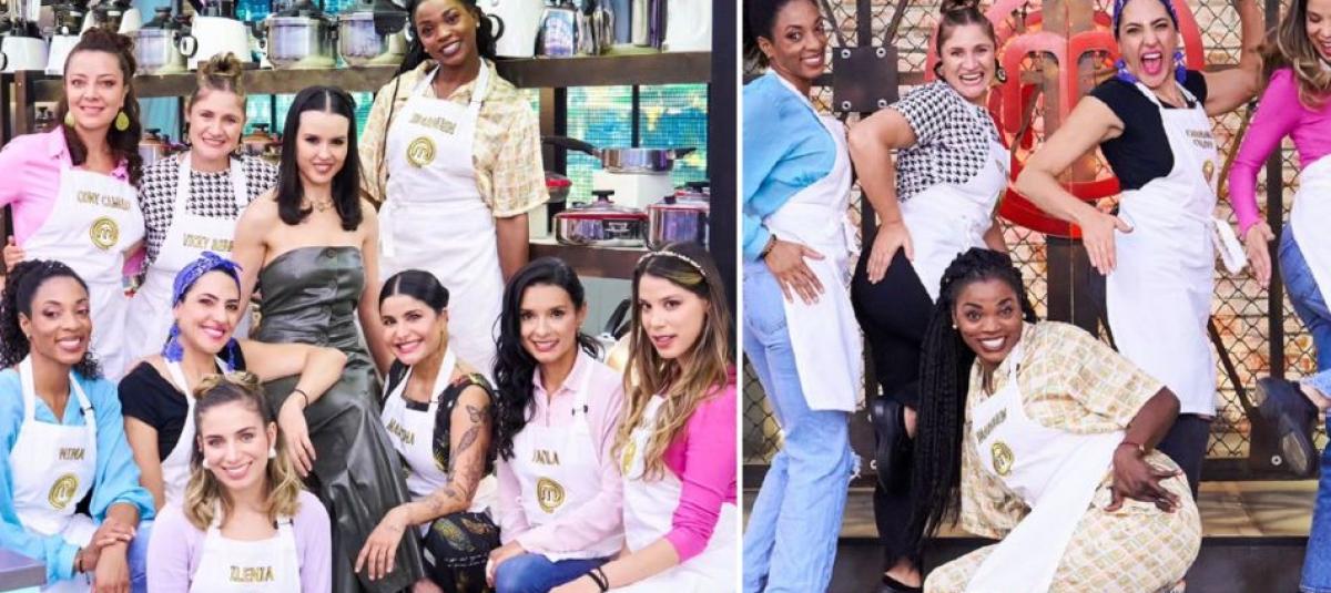 'MasterChef Celebrity 2024': filtraron la lista de posibles finalistas ...