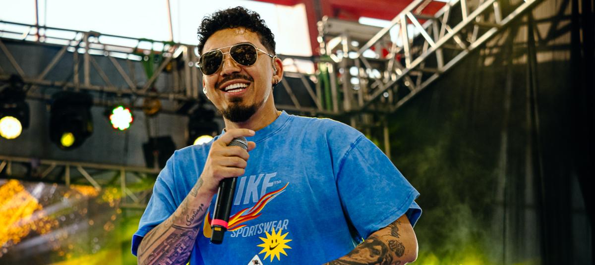 Regresa FMS Colombia: la liga profesional de freestyle encabezada por ...