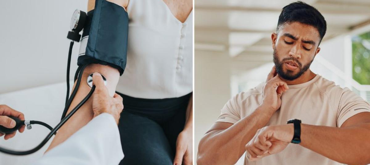 ¿Cuántas pulsaciones son normales según la edad? Esto dice la ciencia