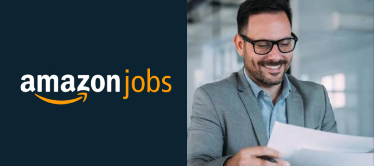 Amazon tiene vacantes para colombianos: estos son los cargos a los que ...