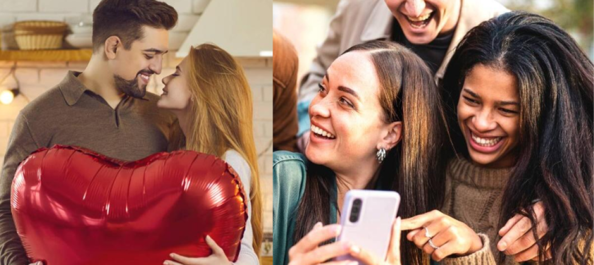 El Dia Del Amor Y La Amistad Feliz Día Del Amor Y La Amistad