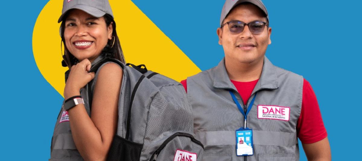 Dane habilita 2.733 vacantes de trabajo con salarios de hasta $ 3 ...