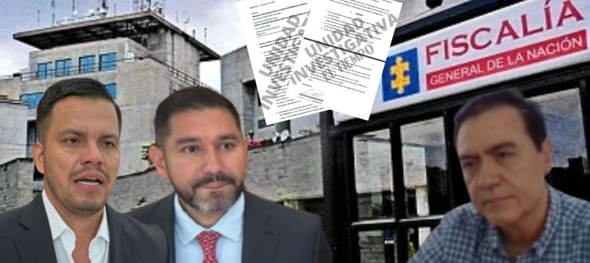 UNGRD: estos son los chats y reuniones que dejaron al descubierto la ...