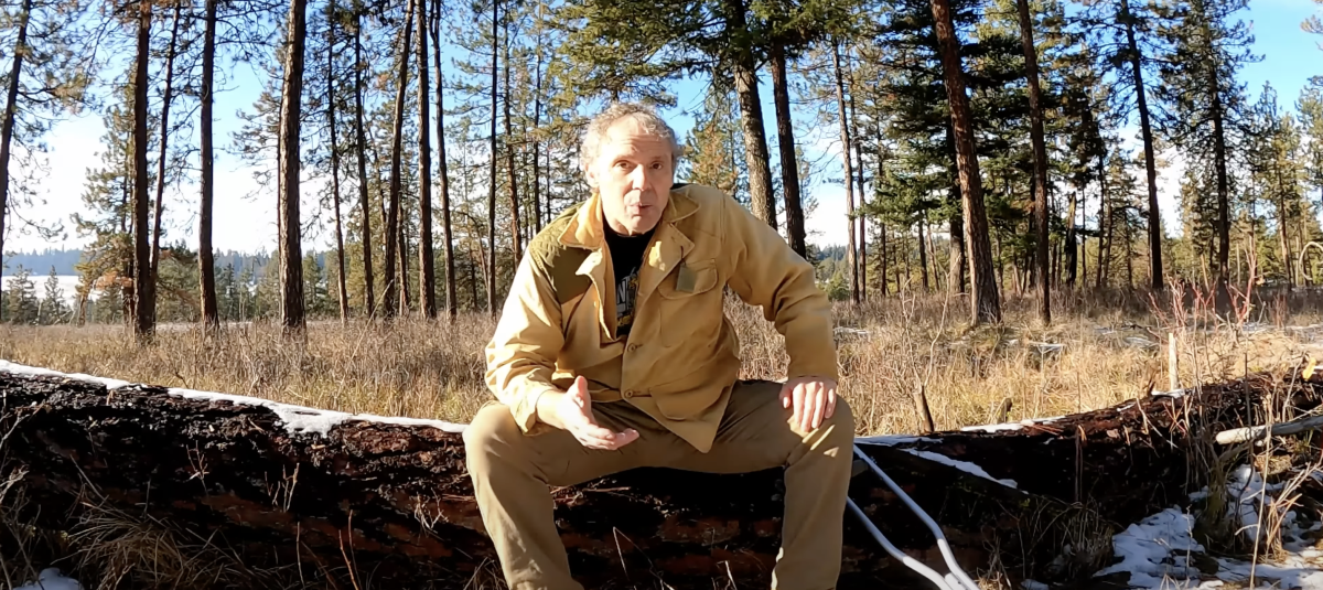 'Youtuber' Paul Harrel anunció su fallecimiento en un video y dio su ...