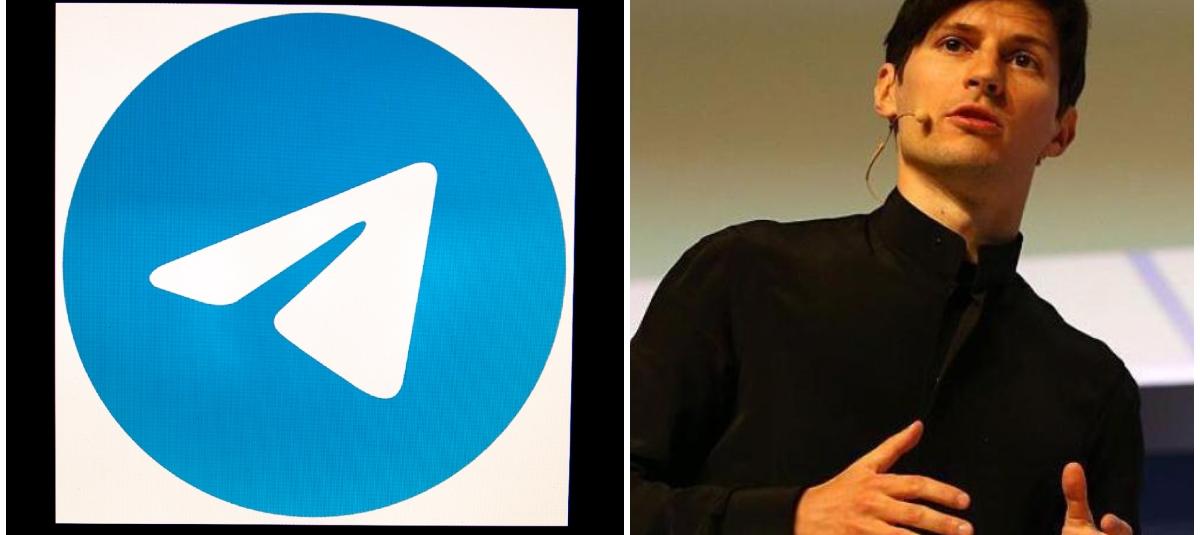 Ojo, Telegram hará cambios en sus chats privados tras el arresto de su ...