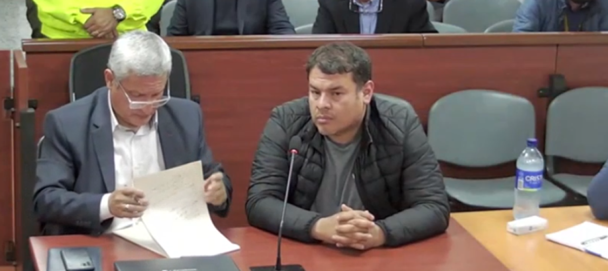 Escándalo en la UNGRD: La defensa de Luis Carlos Barreto, exsubdirector de la Unidad, ante ...