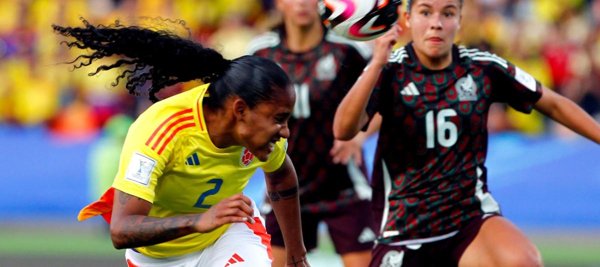 ‘Estamos con la cabeza en alto y los pies en la tierra’: Mary Alvarez ...