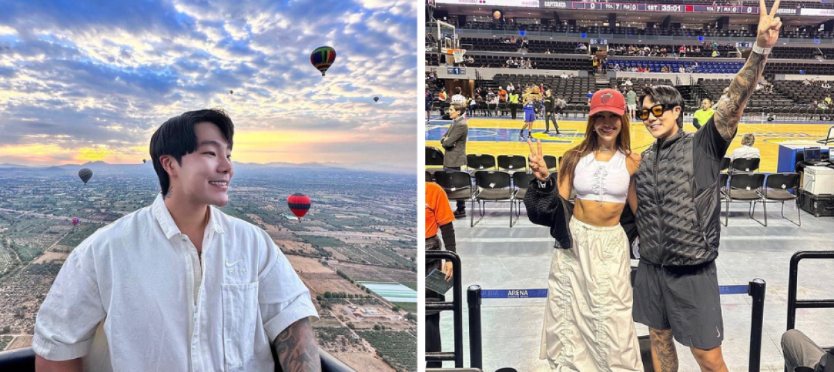 Zion Hwang, el coreano que llegó a Colombia para cantar música popular ...