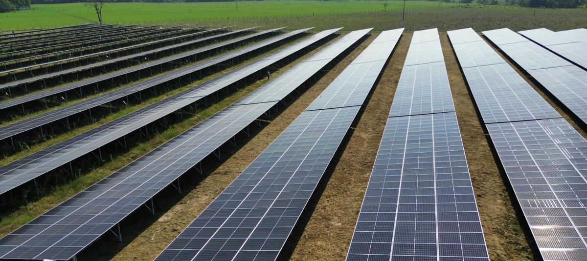 Erco Energy construirá el primer proyecto con baterías para almacenar ...