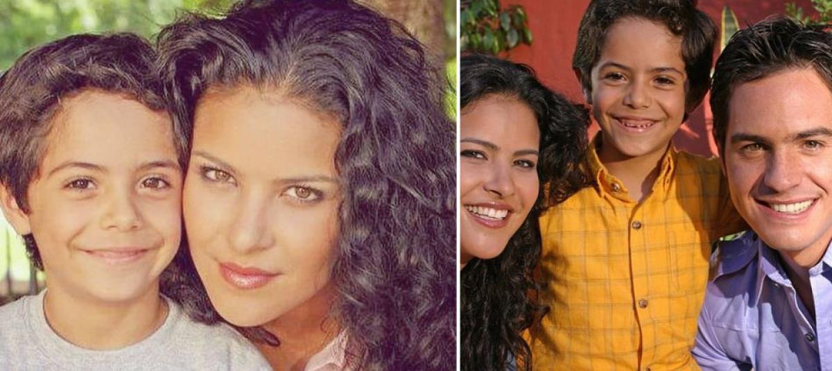 ¿Recuerda a 'Frijolito'? Así luce actualmente el pequeño actor de la ...