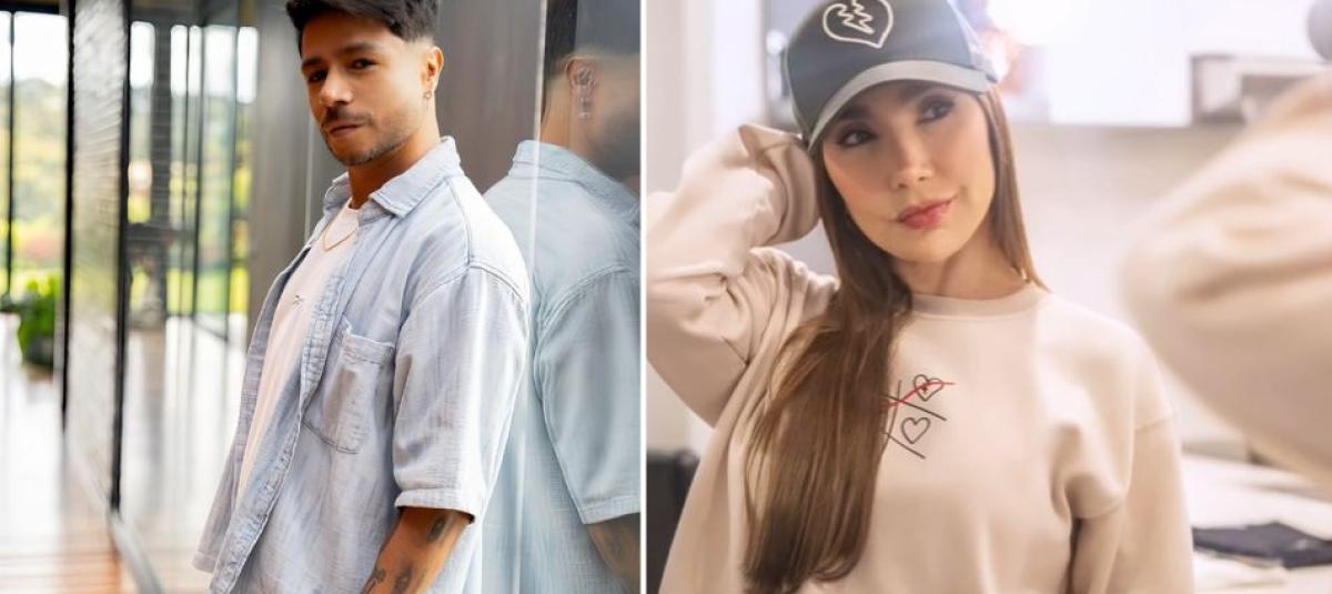 ¿Cómo es Paola Jara como 'madrastra'? Esta fue la reacción de Daniel Calderón al recordar el momento