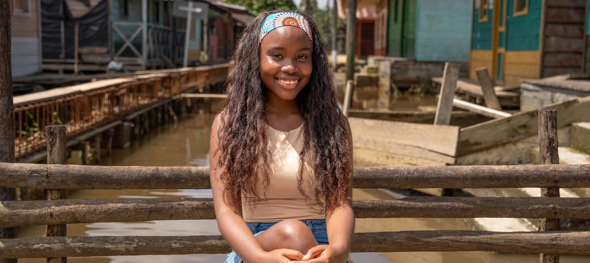 Historias de niños colombianos que fueron becados para viajar a Madrid ...