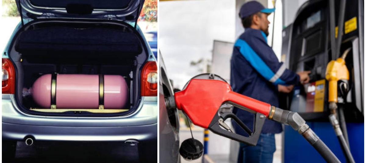 Ecopetrol mantendrá contingencia energética que restringe el gas vehicular hasta que haya lluvias