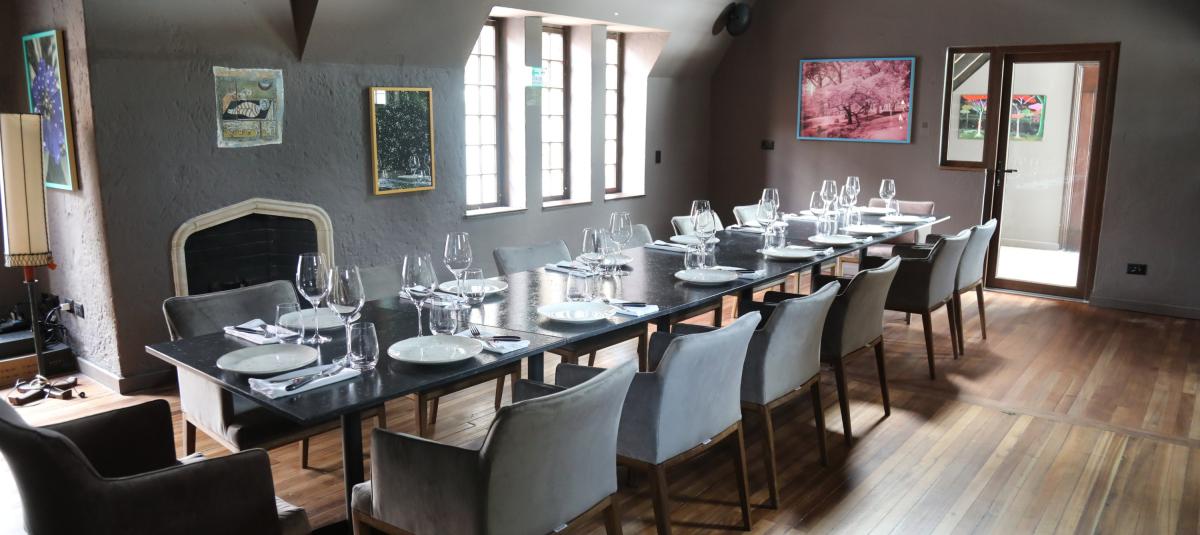 El prestigioso restaurante que está en ranking '50 best' y abrió primer ...