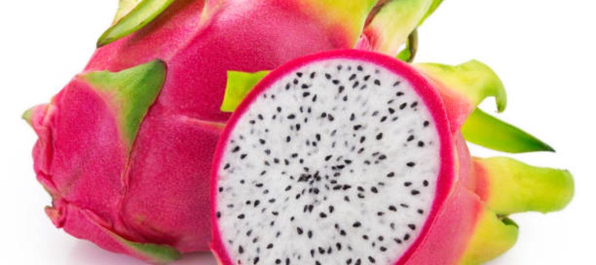 ¿Pitaya o pitahaya?: estas son las diferencias entre las dos frutas ...