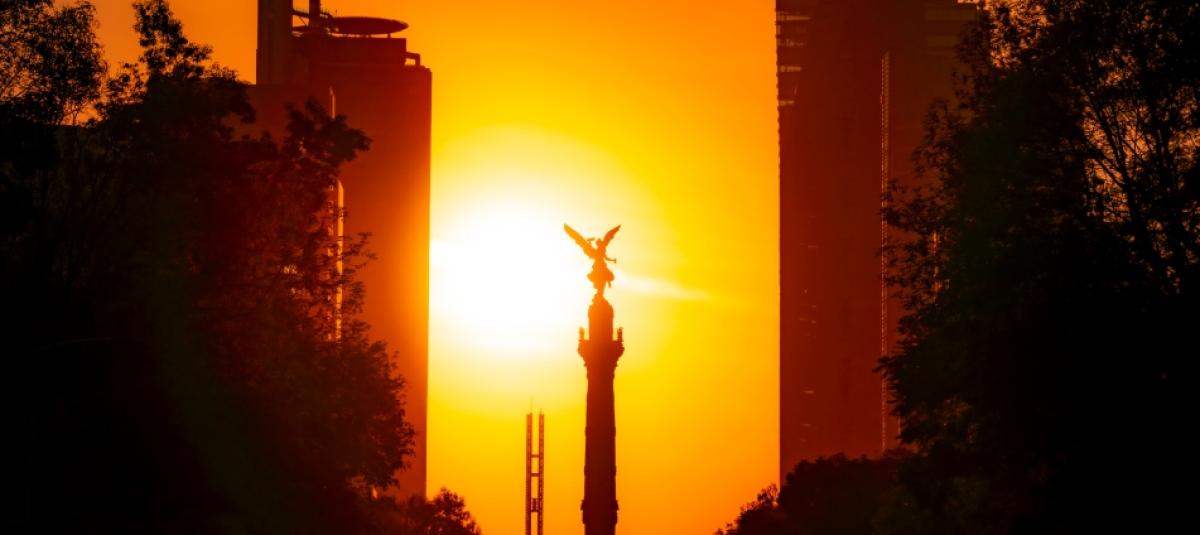 Ni amarillo ni naranja: el verdadero color del sol es revelado por la ...