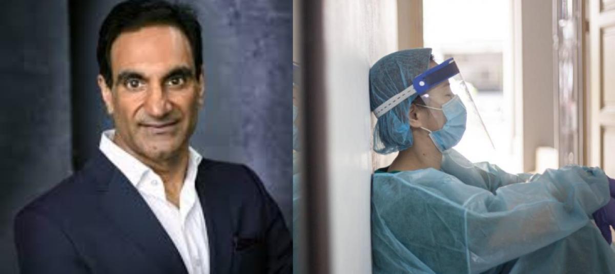 De la prevención al escándalo: 'Zar' de las medidas frente al Covid-19 ...