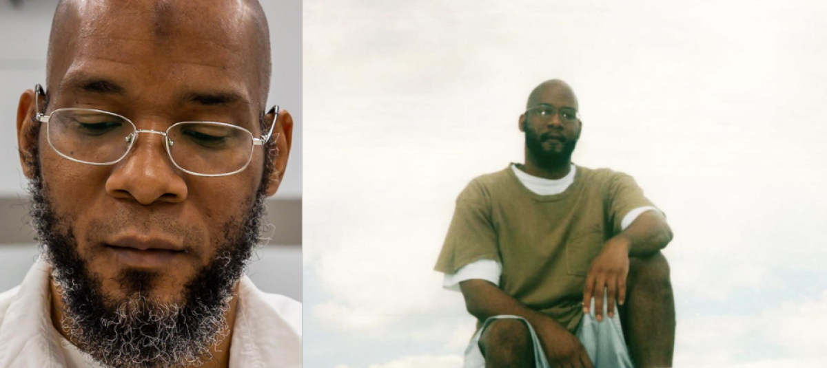 Preso recibirá la inyección letal y asegura ser inocente: el caso del ...