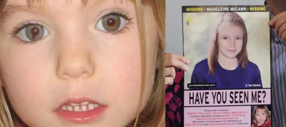 Caso Madeleine McCann: el principal sospechoso admitió haber ...