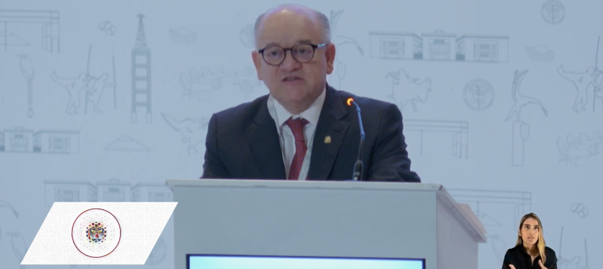 ‘La lucha por la independencia judicial es una batalla por la vigencia ...