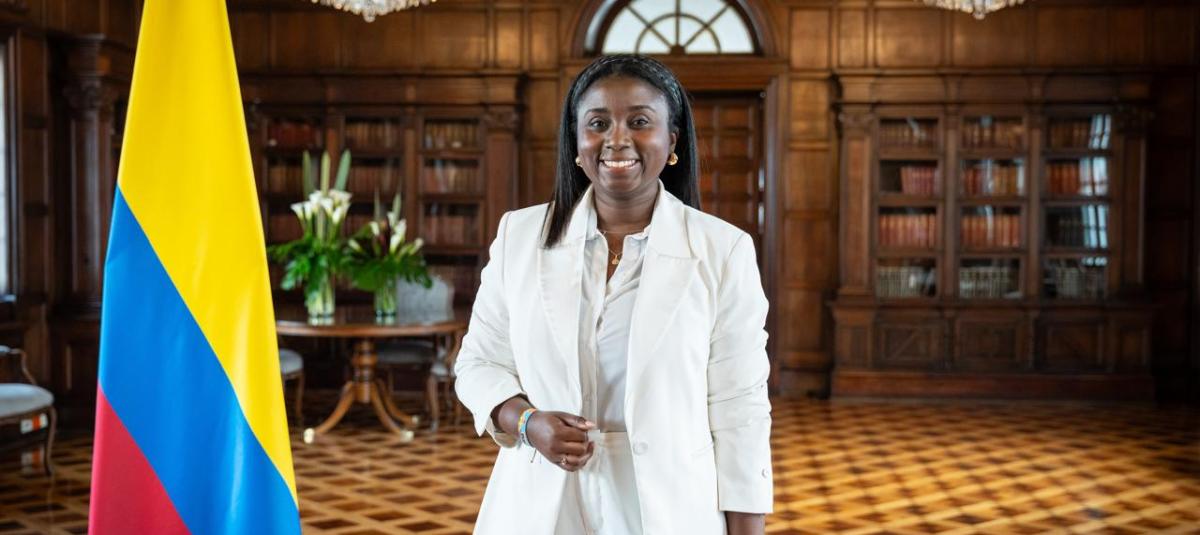 'Se está procurando que la representación de nuestro país sea más ...