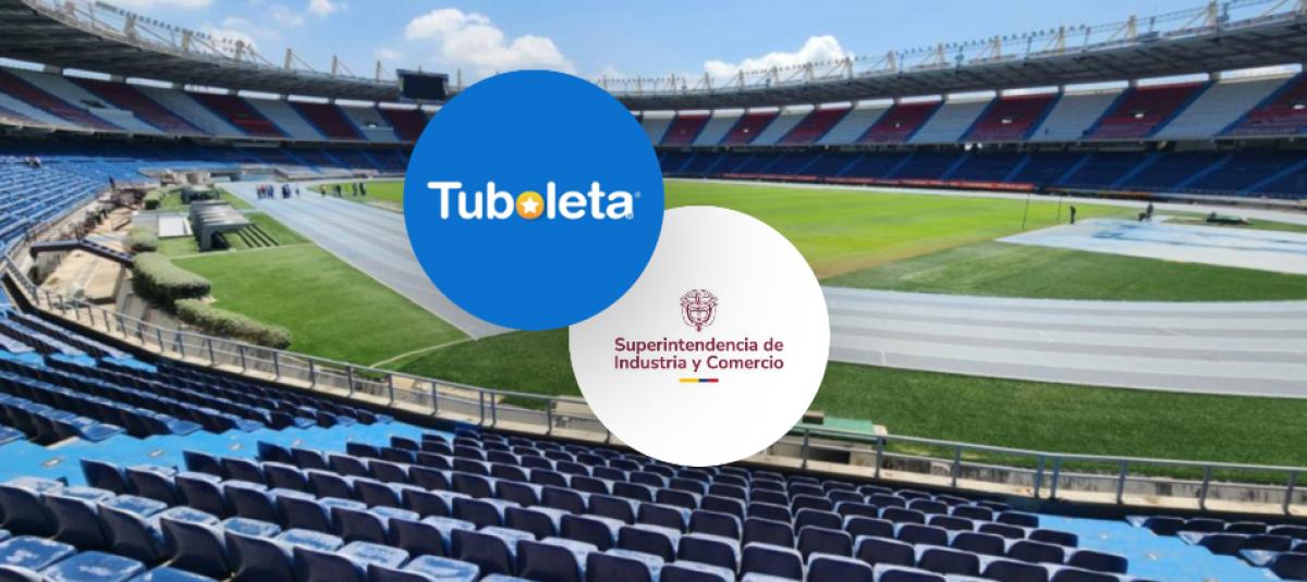 Superintendencia visitó instalaciones de Tuboleta por venta de entradas ...