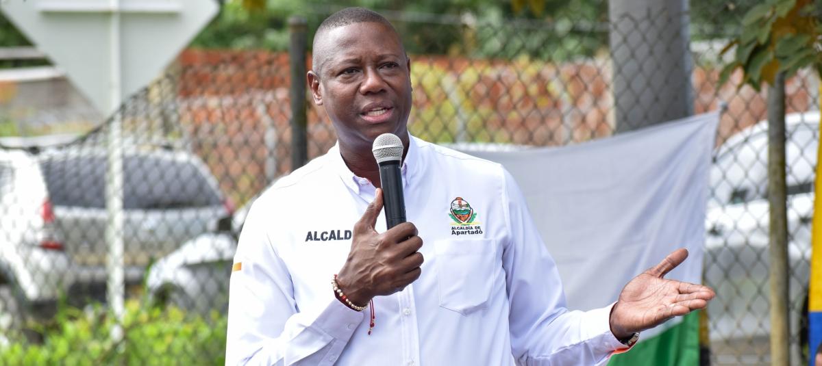 Antioquia:Consejo de Estado anula la elección de Héctor Rangel como ...