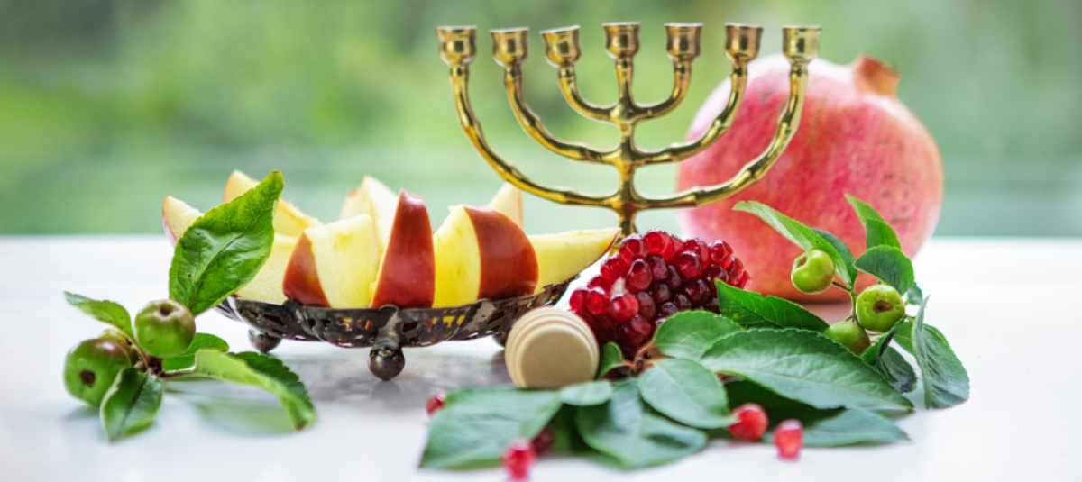 ¿Qué es el Séder en el Rosh Hashaná y por qué es importante para el Año ...