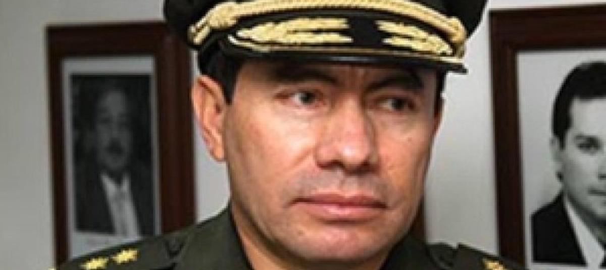 Tras un procedimiento médico de rutina, falleció el general (r) de la ...