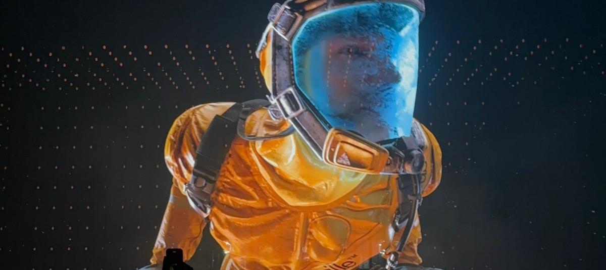 Eric Prydz: una noche de hologramas y electrónica sin precedentes en Bogotá