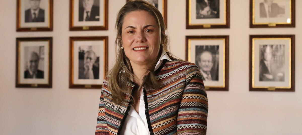 'La inteligencia artificial es otro punto de inflexión de la humanidad ...