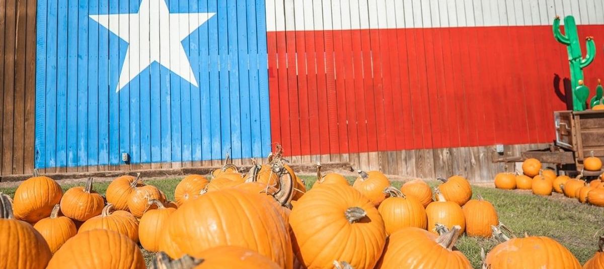 Los 3 lugares más bonitos de Texas para celebrar el Halloween