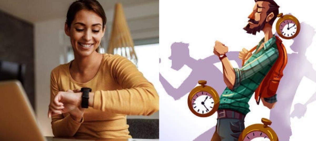 ¿Qué significa que una persona llegue siempre temprano? Esto explican ...