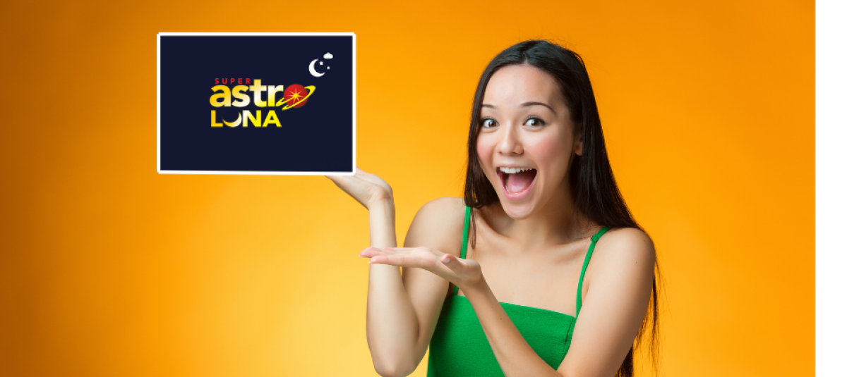 Resultados del Super Astro Luna del martes 17 de diciembre de 2024