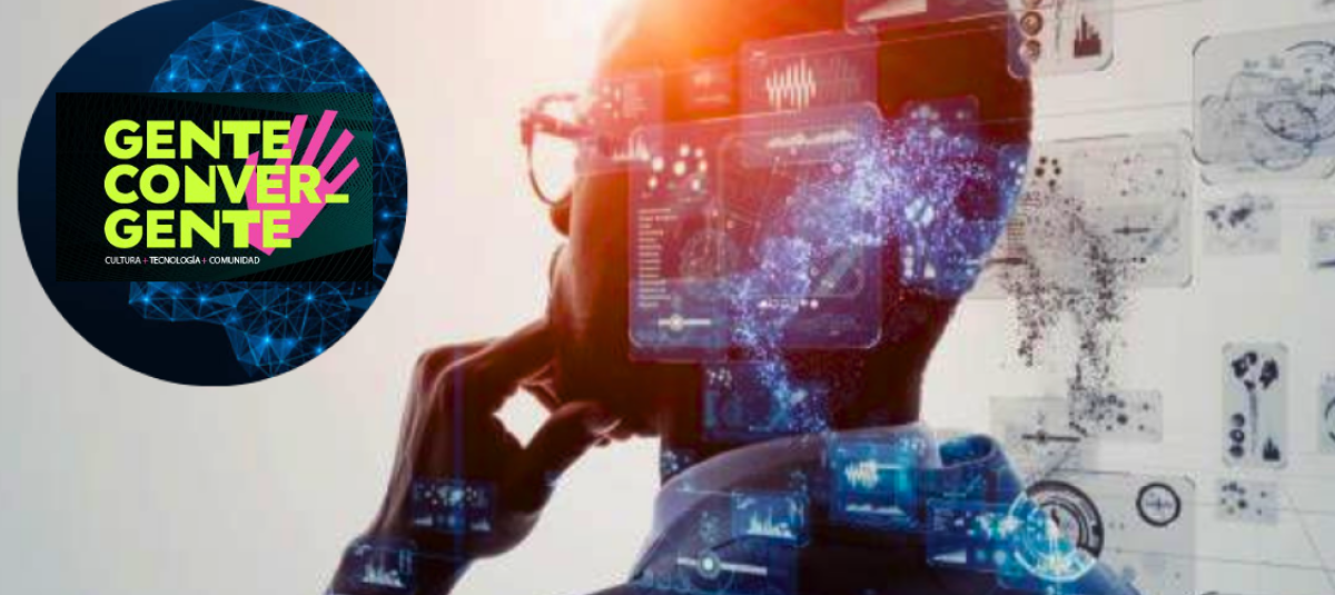 Estos son los ganadores del programa 'Gente Convergente', la iniciativa que impulsa la ...