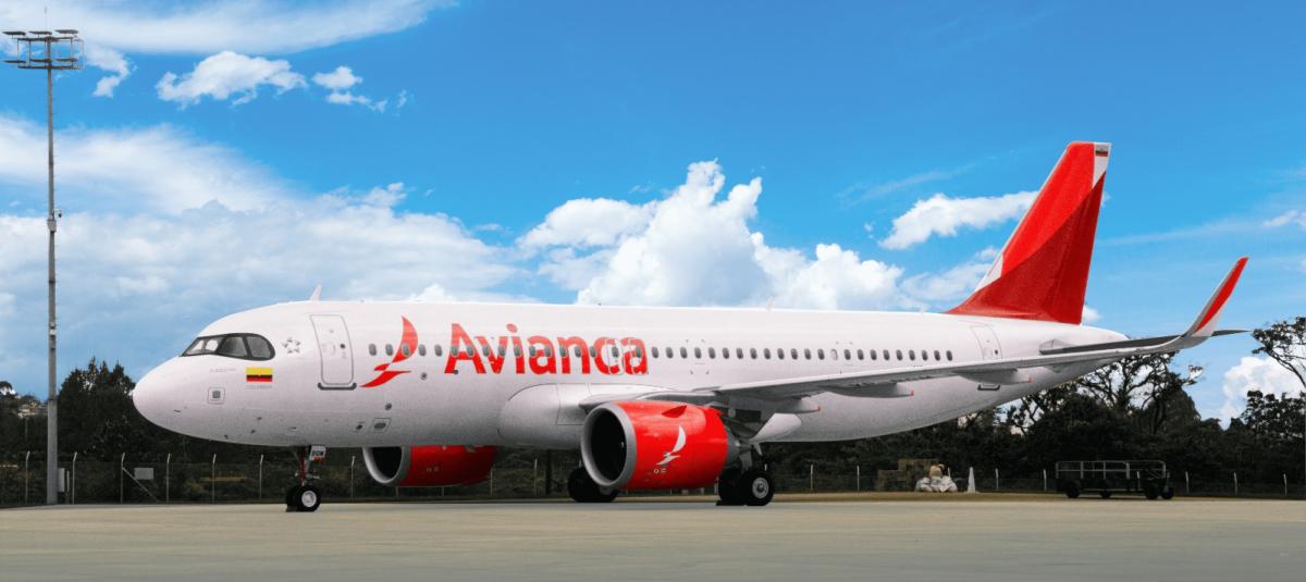 Avianca anunció nuevos cambios en rutas desde diciembre: conózcalas